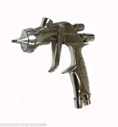 Iwata Supernova WS400 Evo Spray Gun - Auto Color Warehouse