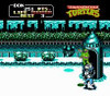 Teenage Mutant Ninja Turtles II NES Game Cartridge | DKOldies.