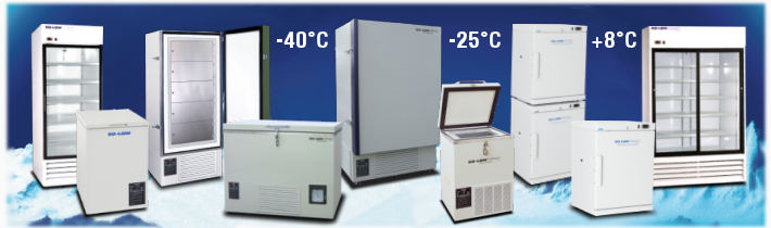 So-Low - Ultra-Low Temperature Refrigerators Freezers for science, research, storage, and ...