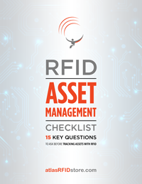RFID Resources | RFID Beginner's Guides, Ebooks & Videos