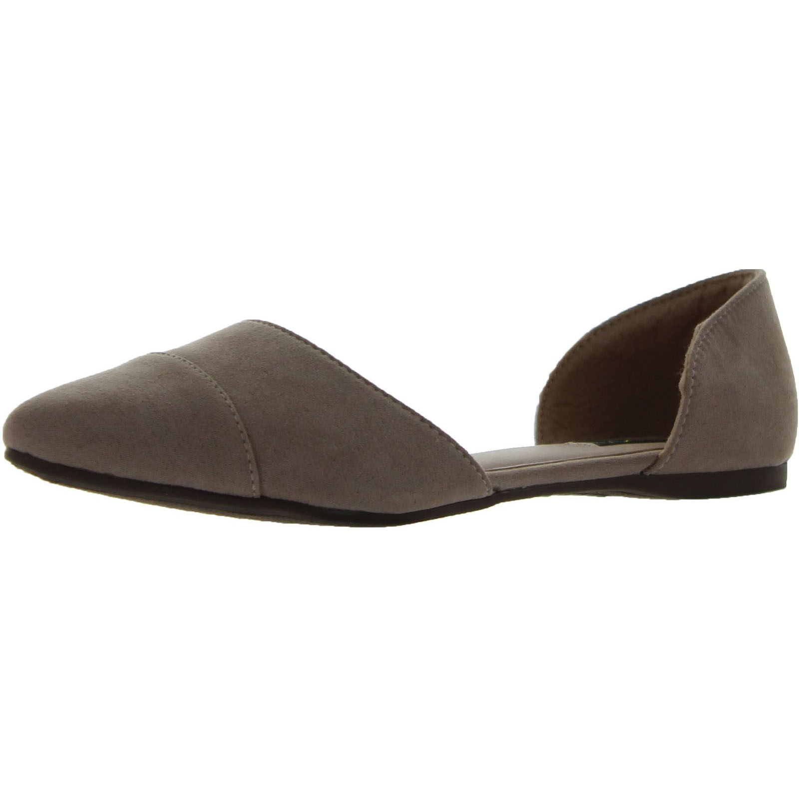 Anna Women's Amber-3 Flats Shoes