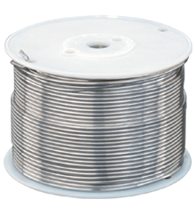 lead wire spool