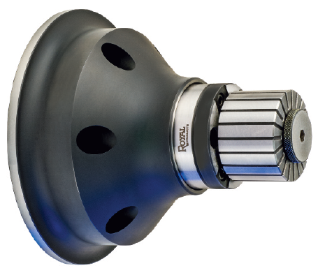 Royal Body Assembly, Spindle Type A2-8 - 47072 - Penn Tool Co., Inc