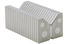 Universal V-Blocks Laminated Aluminum - Penn Tool Co., Inc