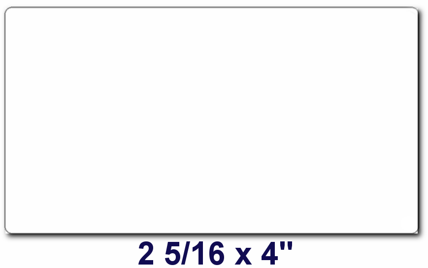 Large Shipping Label large-shipping-label
