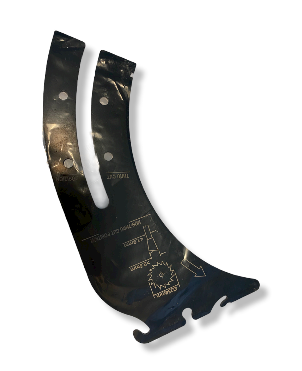 Delta Parts DPEC002908 Riving knife 36-725 table saw