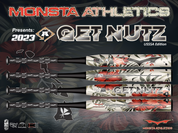 Bats - Slowpitch - Monsta - All American Athletics