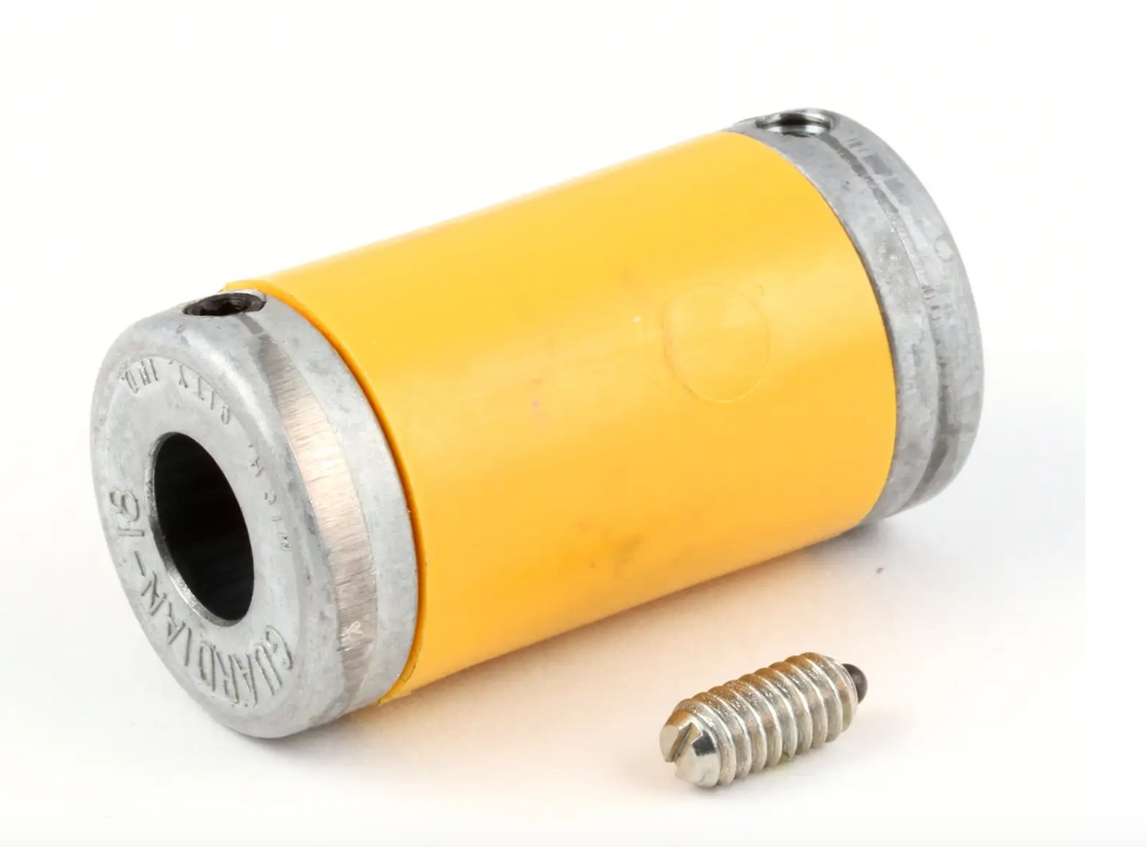 COUPLING DRIVE - LINCOLN OVEN (26-2809) | SOCOLD PRODUCTS,369611