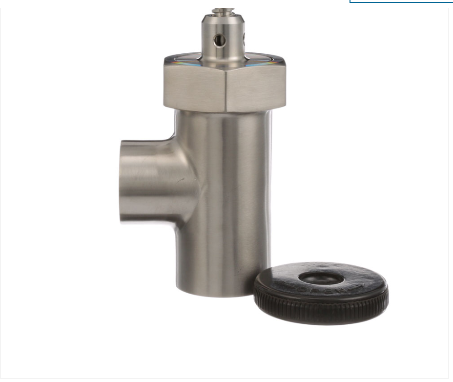 DRAW OFF VALVE 2" (KE50972) | SOCOLD PRODUCTS
