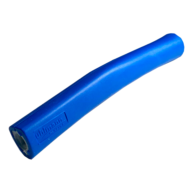 Sabre Grip - Uhlmann, Smooth Rubber over Plastic - The Fencing Post