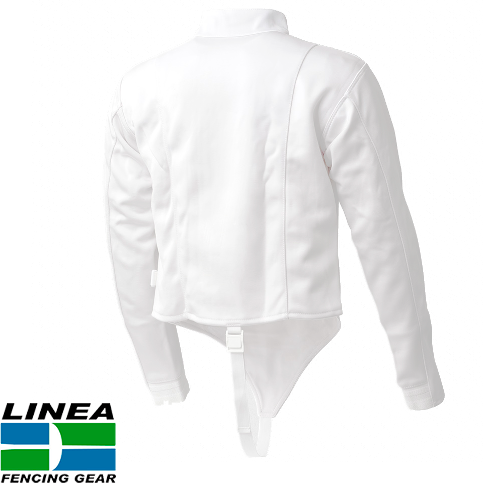 fencing jacket men