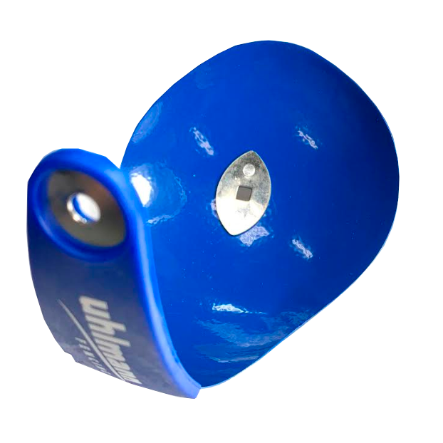 Sabre Guard - Uhlmann, Insulated - The Fencing Post