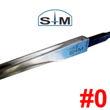 Sabre Blade - StM #0 - The Fencing Post