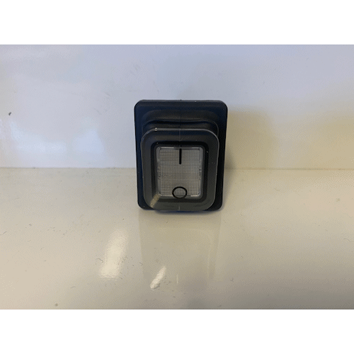Piusi Diesel Pump On/Off Switch Suit BP3000