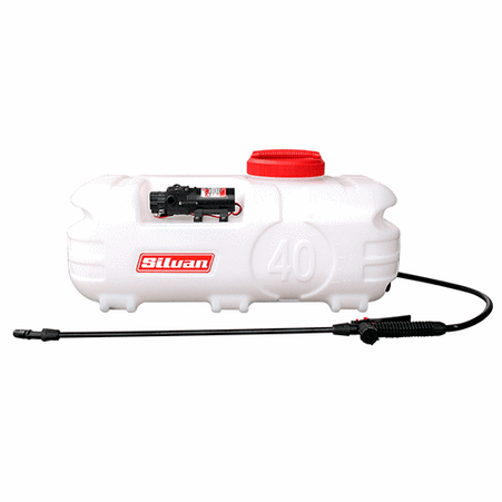 Silvan Selecta 40 Litre 12 Volt Sprayer
