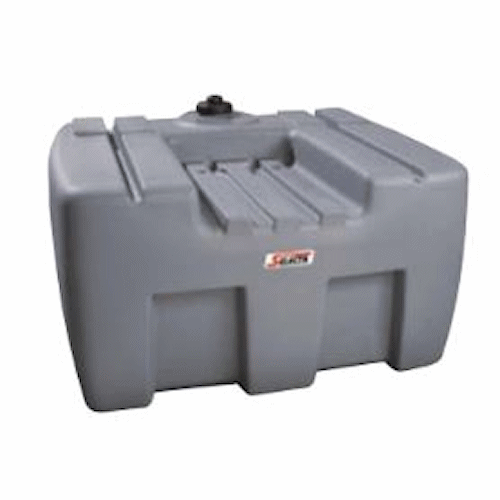 Buy Silvan Selecta Poly Fuel Tank - Tank Only