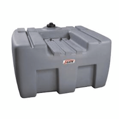 Buy Silvan Selecta Poly Fuel Tank - Tank Only