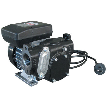 240V Diesel Transfer Pump | Diesel Transfer Equipment