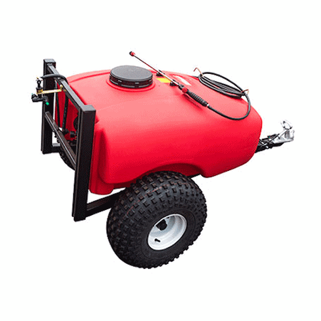 Silvan Selecta 300L 12V Lightfoot Sprayer with Boomless Nozzle | Fuel ...