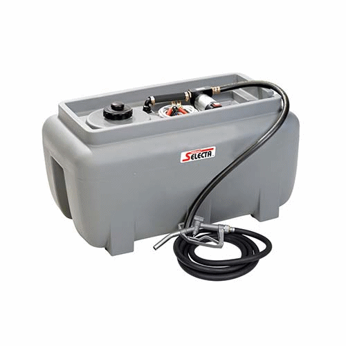 Diesel Poly Tank | 200 Litre Diesel Fuel Tanks