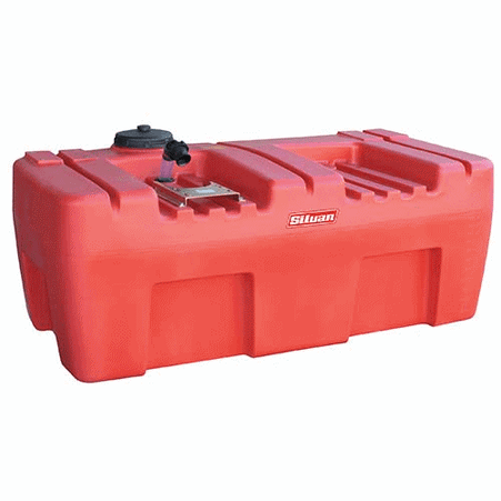 Buy 800L Silvan Selecta Fire Fighting Tanks in Australia