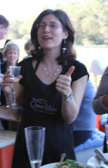 Holy Haloumi! at 'The Cheese Maker'! - thecheesemaker