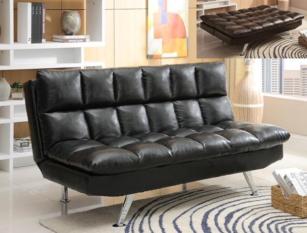 How to Entertain Friends and Overnight Guests with Limited Space ...
