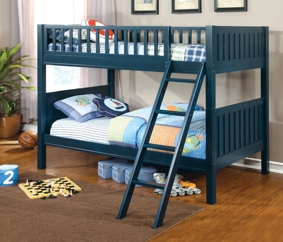 Shopping for Bunk Beds in Los Angeles and Orange County - OCFurniture
