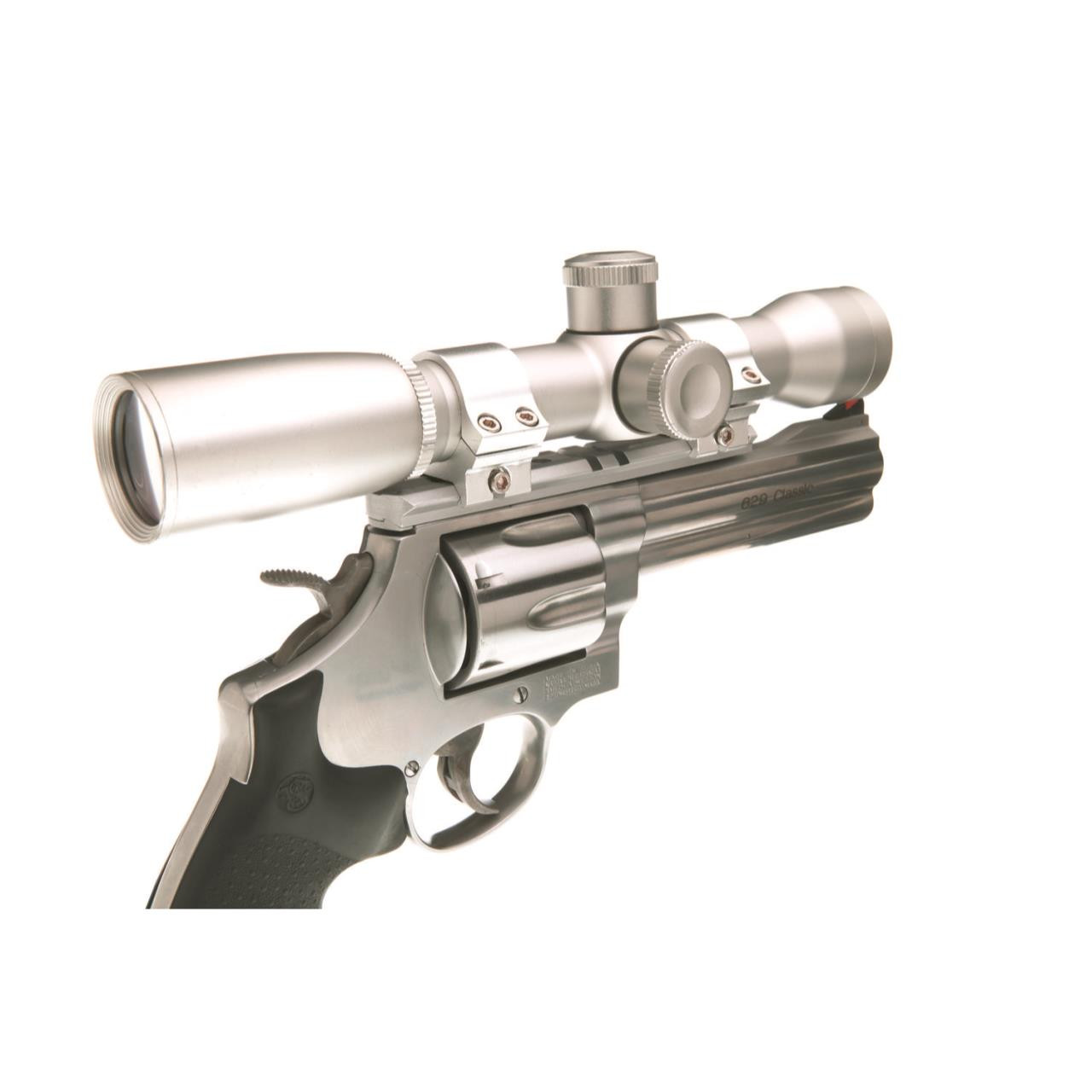 B-square Scope Base SS Taurus 44 Nonported Vent Rib Mount - Presleys ...