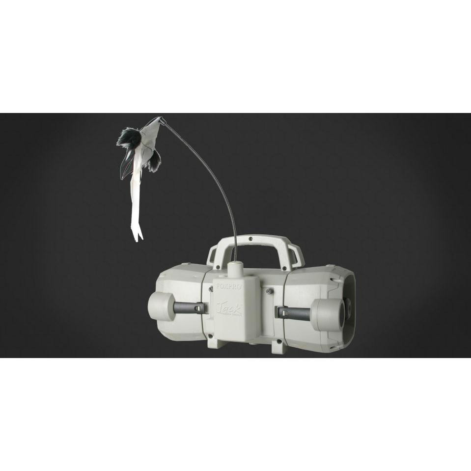 Foxpro Foxjack Decoy Fits Shockwave - Presleys Outdoors