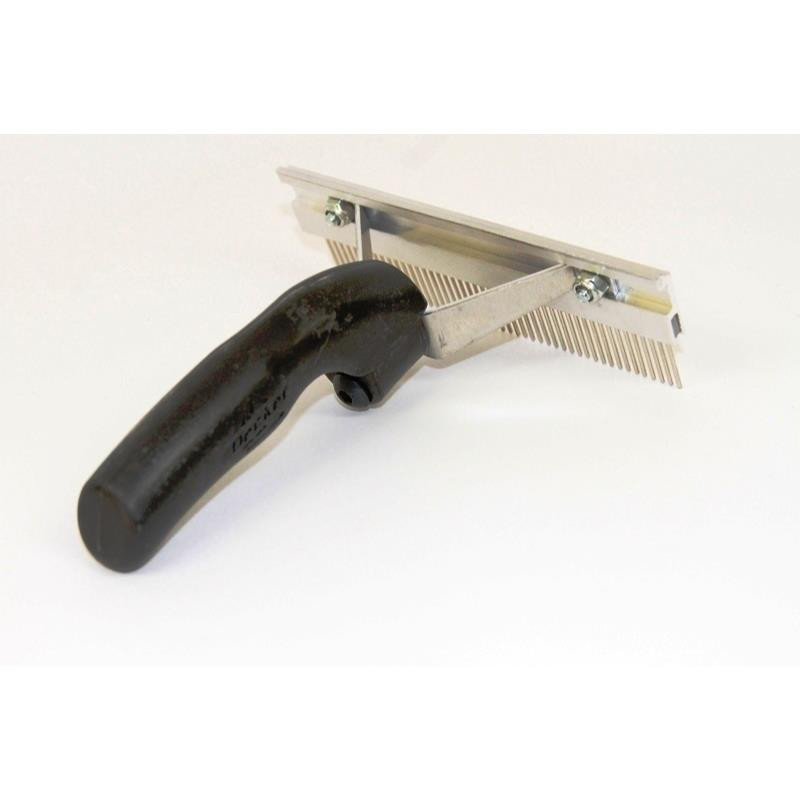 Minnesota Trapline Fur Comb - Presleys Outdoors