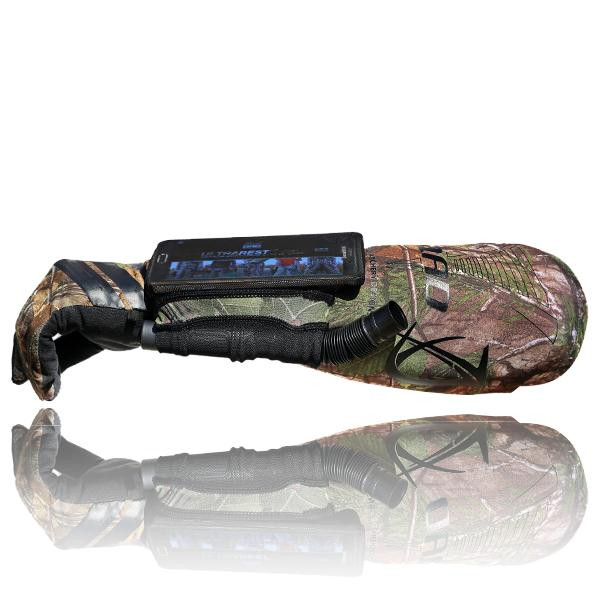 Quality Archery Bow Sleeve - Presleys Outdoors