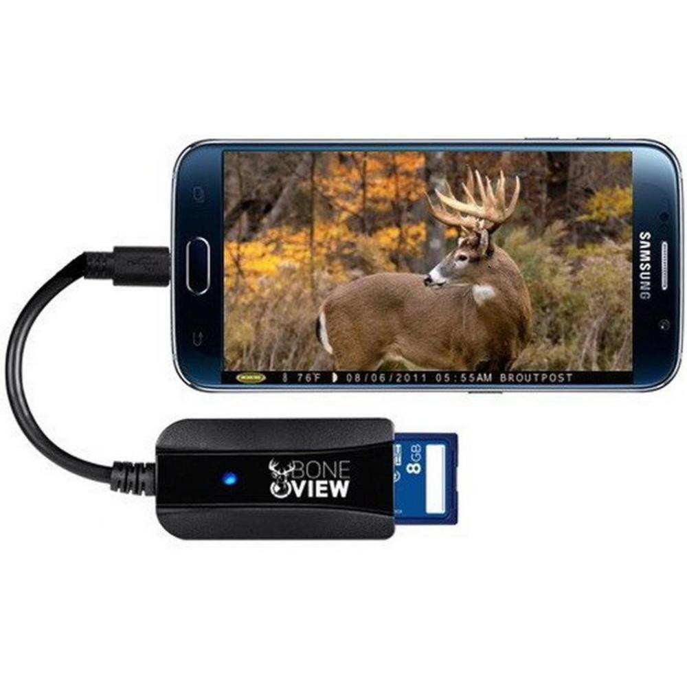 Boneview For Android Pro BV-1006 - Presleys Outdoors