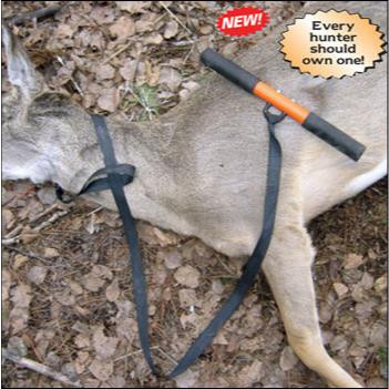 HME The Deer Drag - Presleys Outdoors