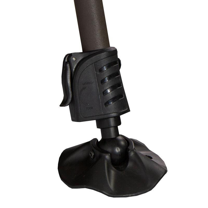 MOmarsh Invisilab Dog Blind / Stand / Crate - Presleys Outdoors