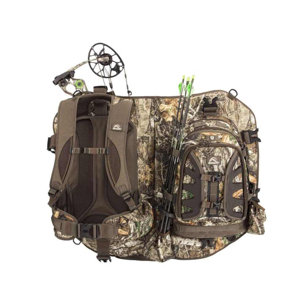 The Vision Bow Pack - Presleys Outdoors