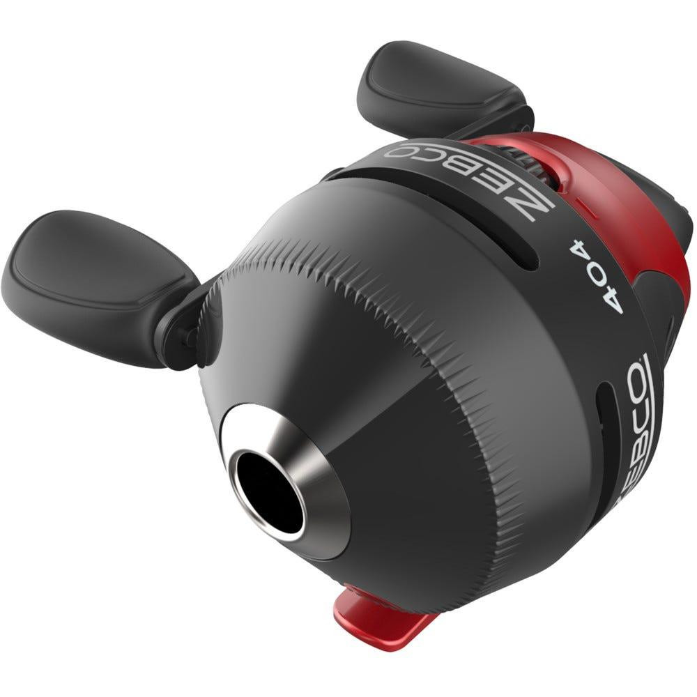 Zebco 404 Combo 6'0" - Presleys Outdoors