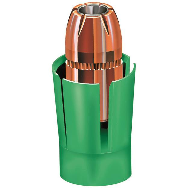 Hornady Muzzleloading 50 Cal Sabot With 44 Cal 240GR HP XTP Bullet ...