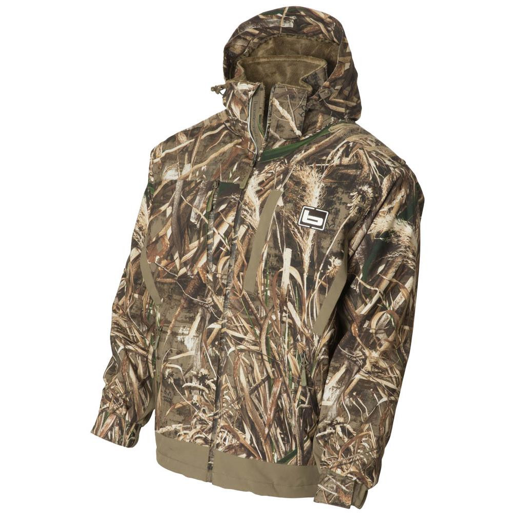 Banded Stretchapeake Insulated Wader Jacket - Presleys Outdoors