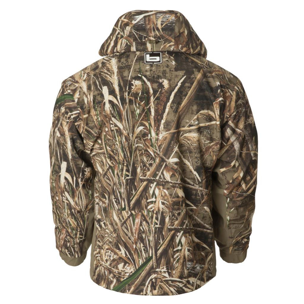 Banded Stretchapeake Insulated Wader Jacket - Presleys Outdoors