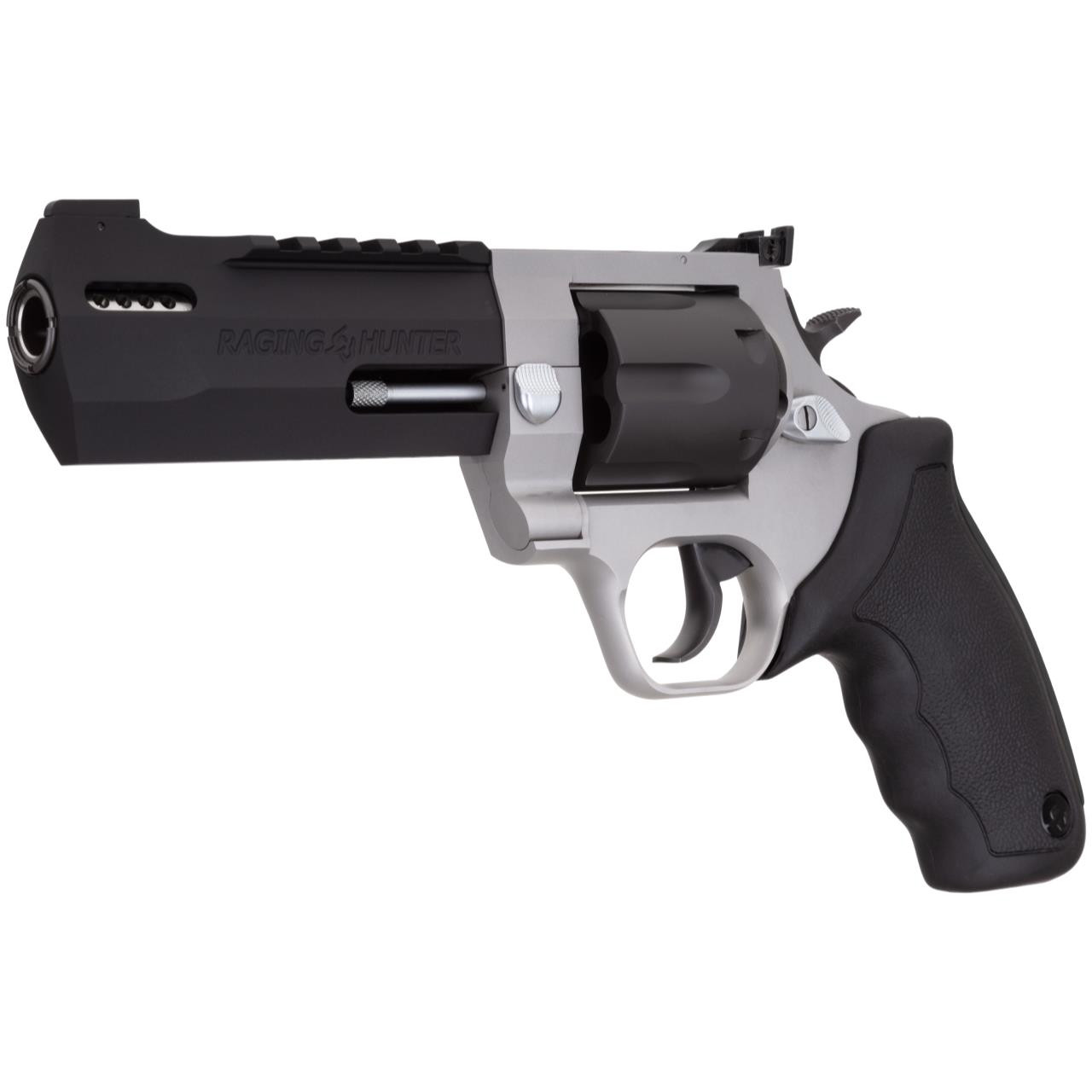 Taurus Raging Hunter 44 Mag Matte Stainless 5" - Presleys Outdoors