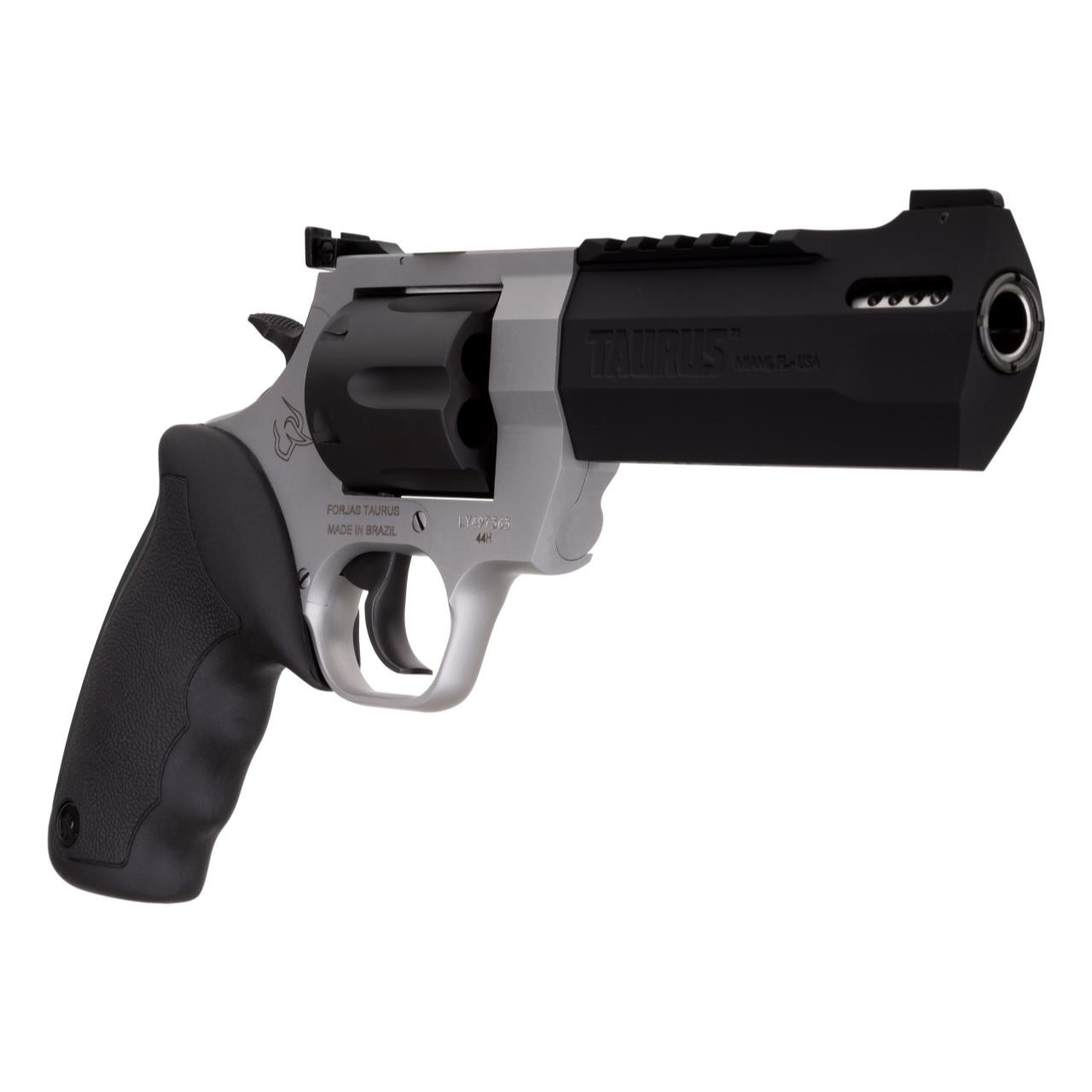 Taurus Raging Hunter 44 Mag Matte Stainless 5" - Presleys Outdoors