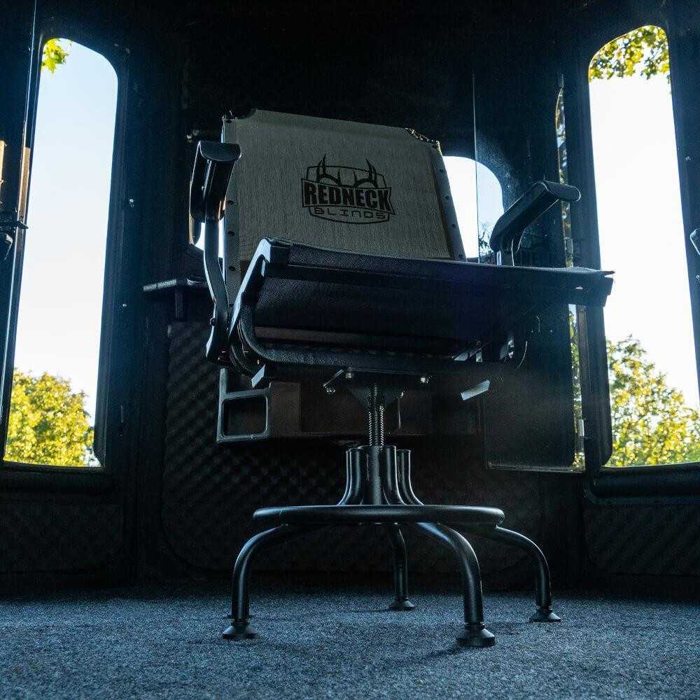 Redneck Platinum 360° Chair - Presleys Outdoors