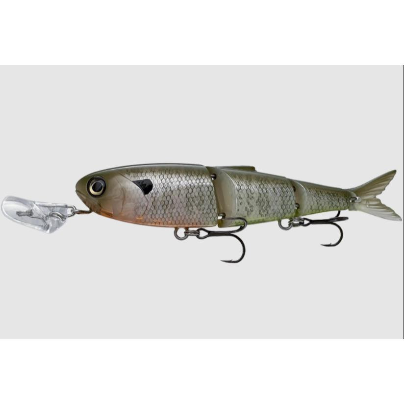 Headbanger Lures Spitfire Topwater Bait 4.5" - Presleys Outdoors