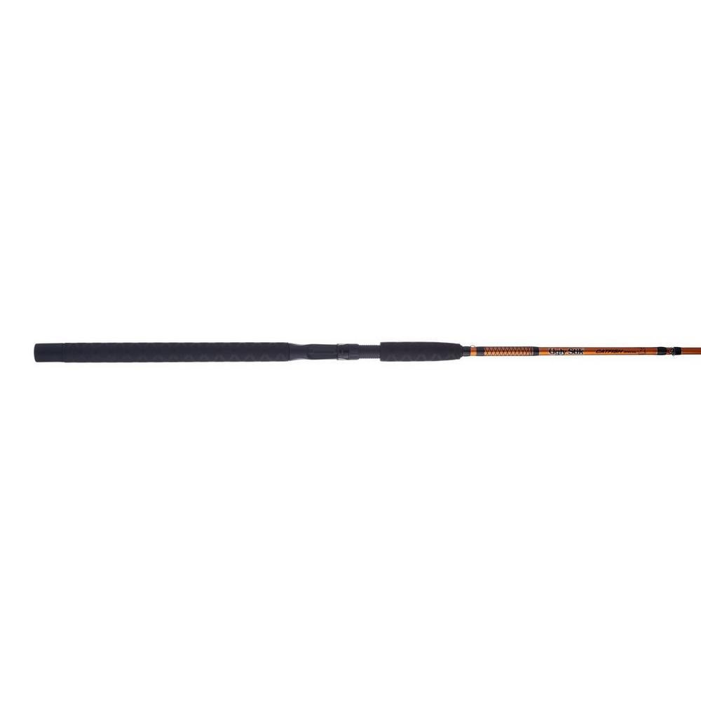 Shakespeare Ugly Stik Catfish Special Casting Rod 7' Medium Heavy ...