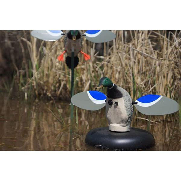 MOJO Magnetic Wing Set for Baby Mojo or Mojo Floater - HW8106 ...