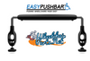 Easy Push Bar for Wheelchairs - WheelchairParts.Net