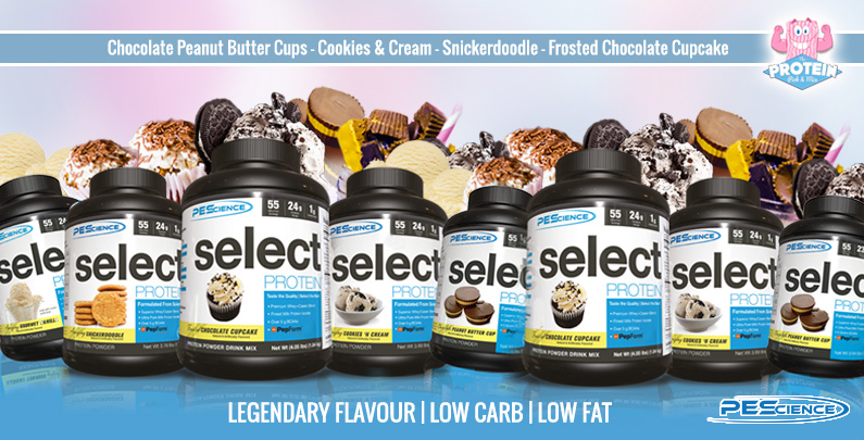 Protein Snacks, Protein Bars, Nut Butters, Samples, and Supplements ...