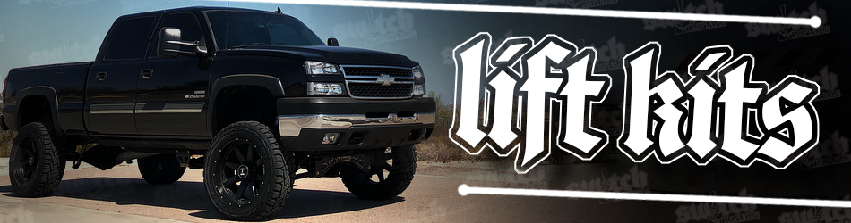 Switch Suspension :: Home