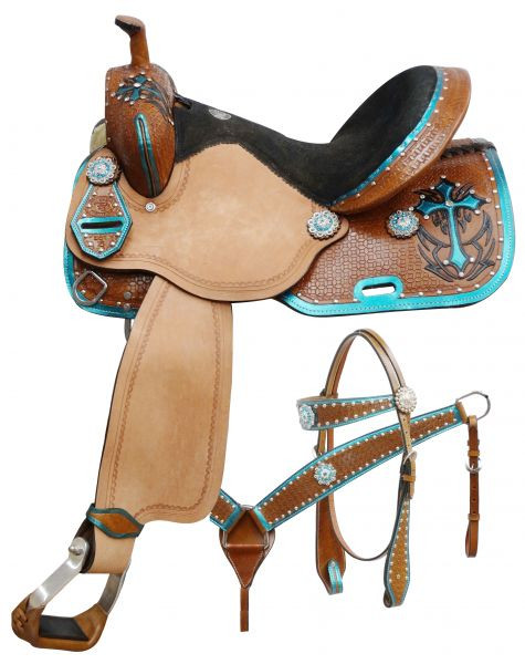 Saddles for barrel racing store